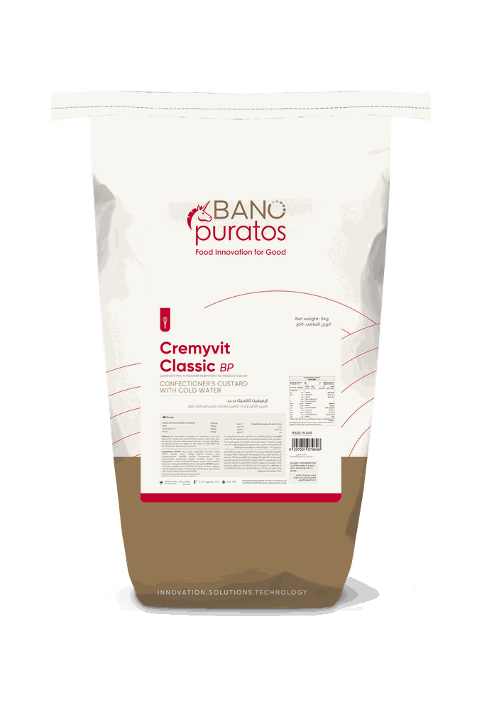 Cremyvit classic BP Bag 5Kg | LEB